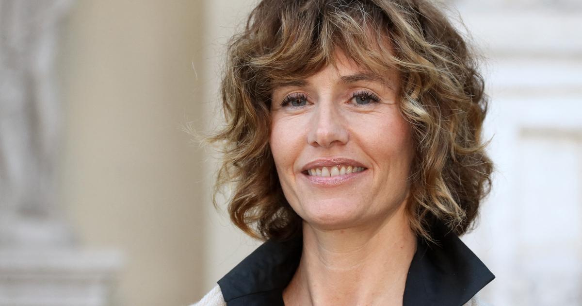 Cécile de France en couple avec Guillaume Siron depuis 25 ans : “Il ...