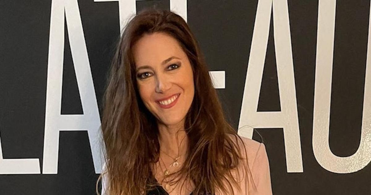 Sandra Lou a 42 ans : que devient l’animatrice télé