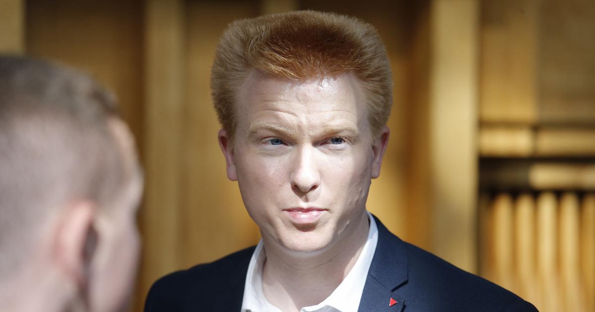 Adrien Quatennens exclu de LFI ? Cette révolte qui menace l’Insoumis