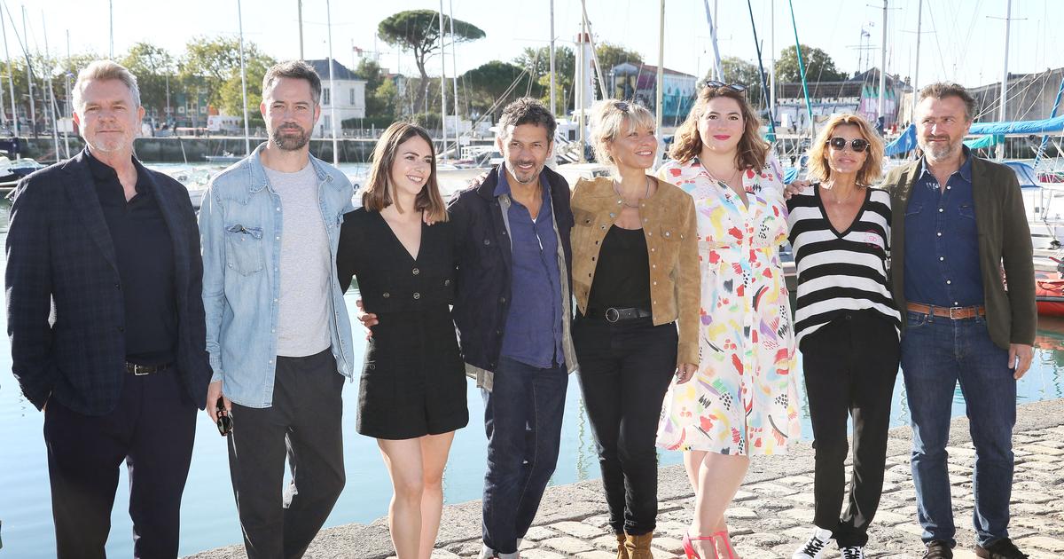 Demain nous appartient : un ancien candidat de Secret Story rejoint la série