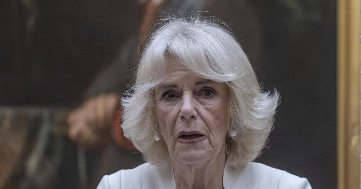 Camilla Parker Bowles : ces deux membres de son clan qui ont provoqué l ...