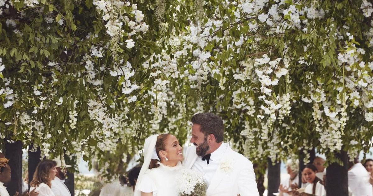 PHOTOS - J.Lo, Meghan Markle, Laura Smet... Les 30 plus belles robes de ...