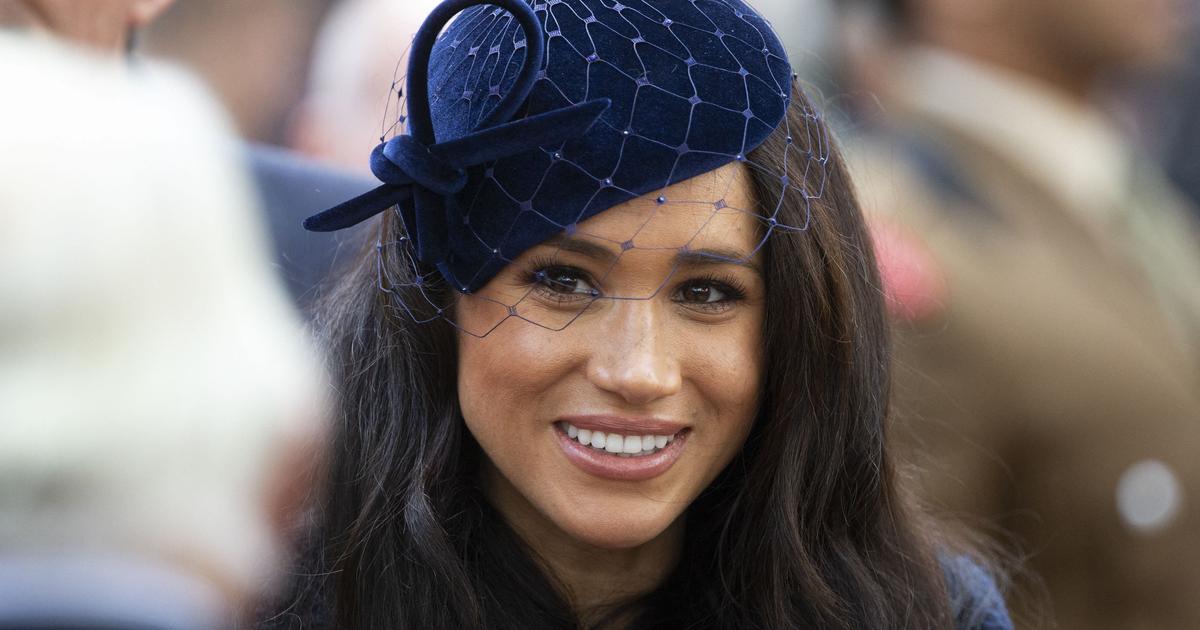 Meghan Markle écrirait sa propre autobiographie : une célèbre experte ...