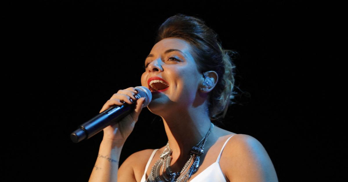 Priscilla Betti agacée : elle en a marre qu’on lui demande d’être ...