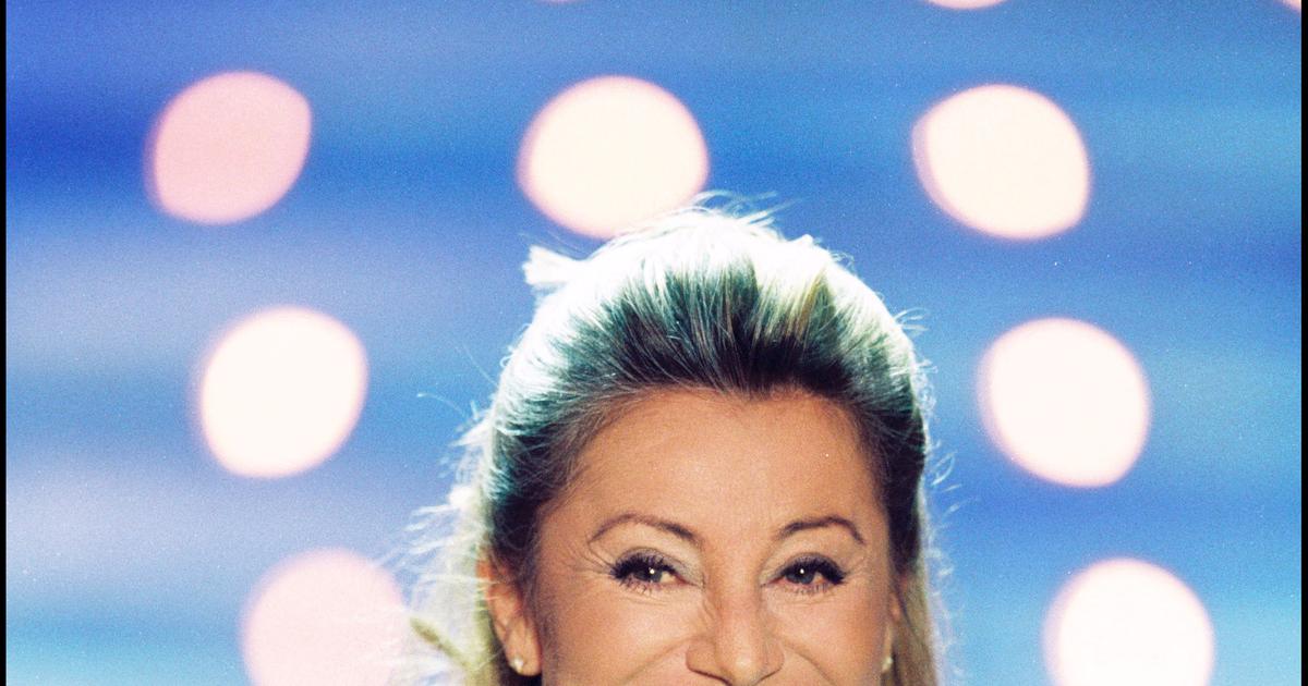 PHOTOS - Sheila : retour sur son évolution physique