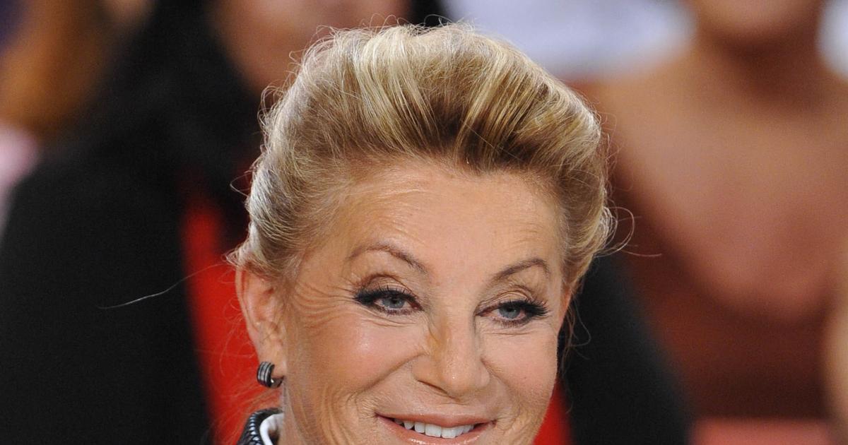 PHOTOS - Sheila : retour sur son évolution physique