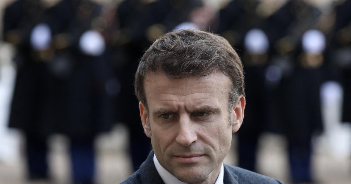 Emmanuel Macron : ce jour où il s’est fait recadrer par Philippe Séguin