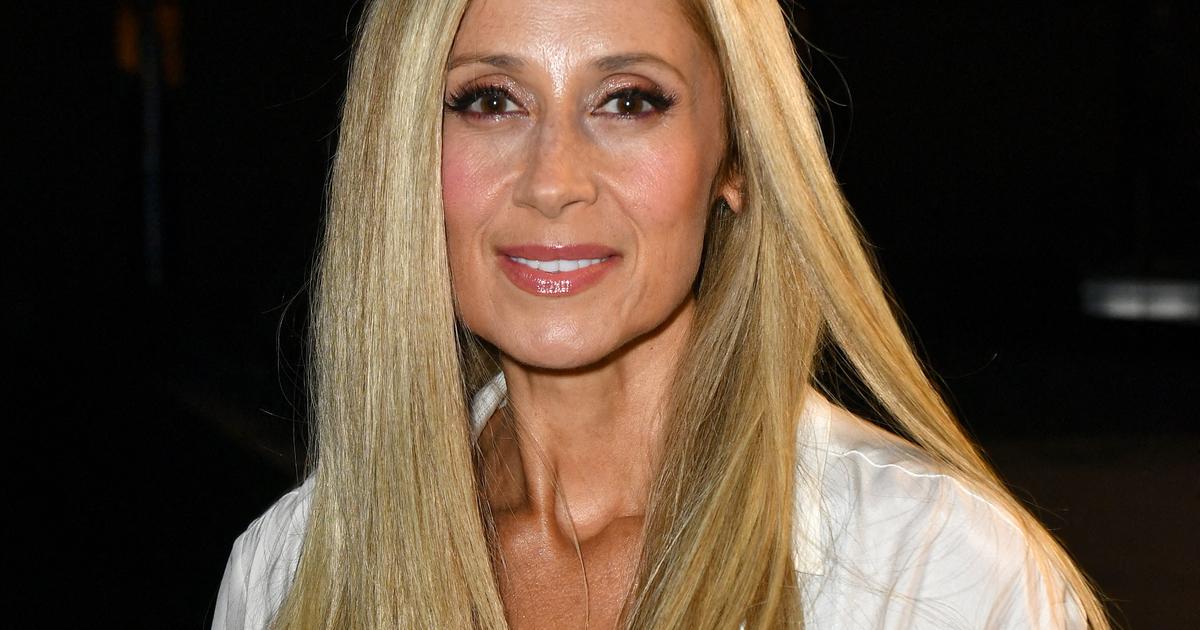 Lara Fabian et France Gall : cette soirée de fête qui a brisé le cœur ...