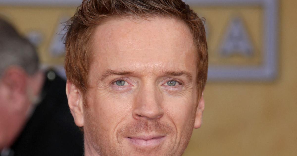 PHOTOS - Les plus beaux roux d'Hollywood