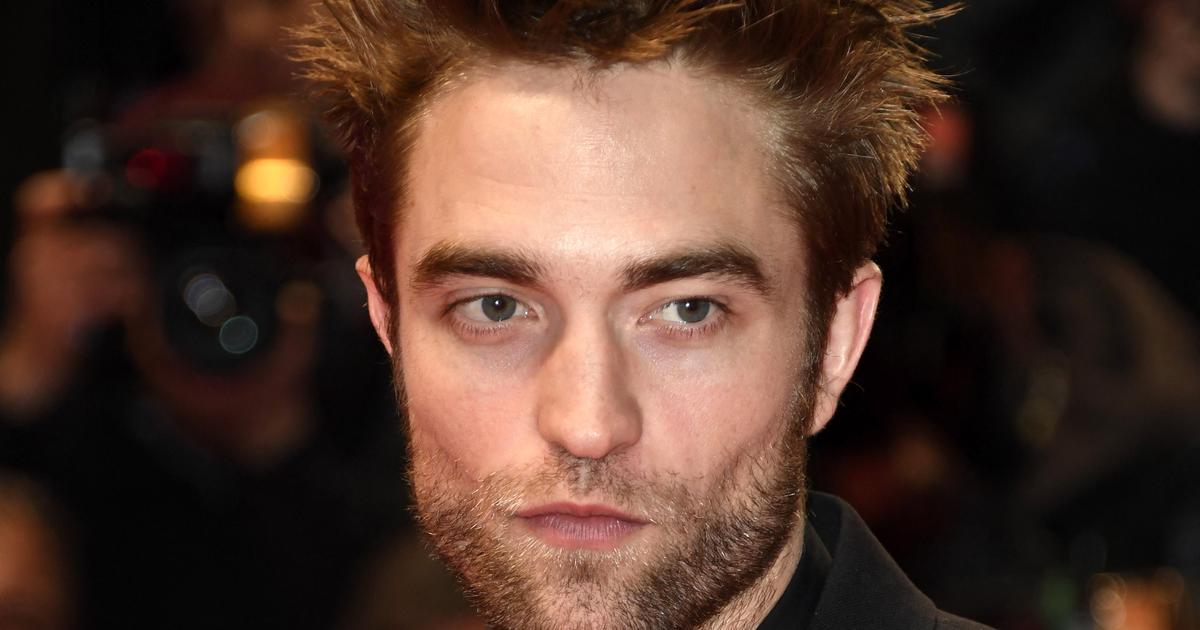 PHOTOS - Les plus beaux roux d'Hollywood