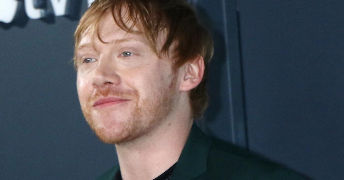 PHOTOS - Les plus beaux roux d'Hollywood