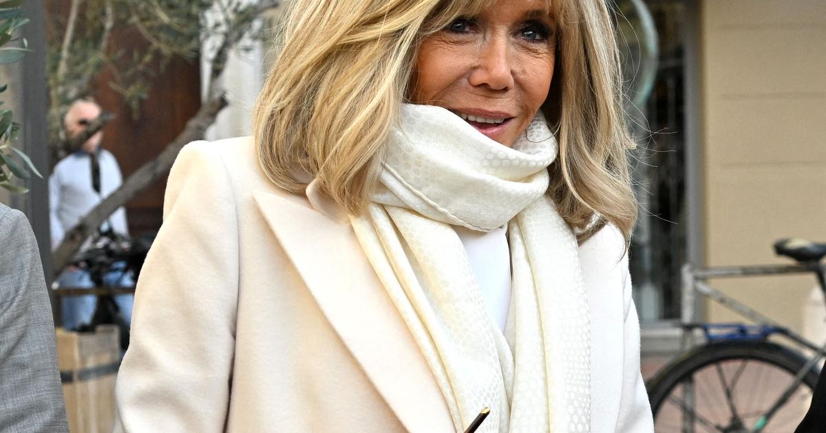 Brigitte Macron, bientôt 70 ans : ce qu’elle ne fera pas le jour de son ...
