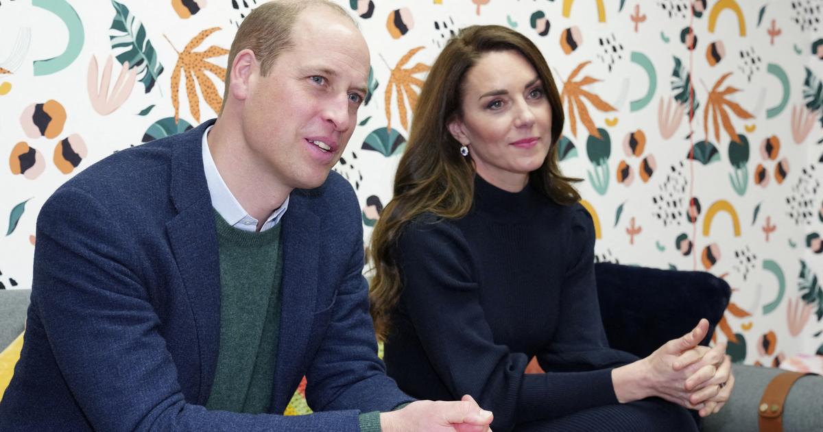 Kate et William : se rendront-ils en Grèce pour les funérailles de ...
