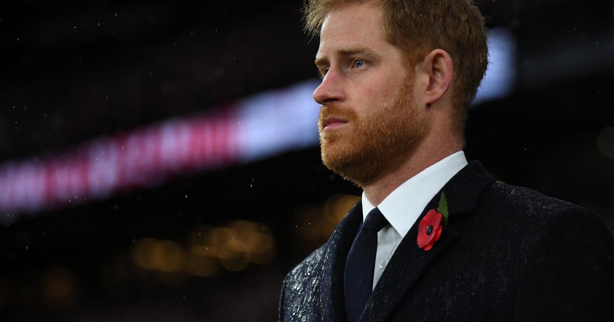 Prince Harry : cette surprenante précaution prise par l’éditeur de son livre “Le Suppléant”