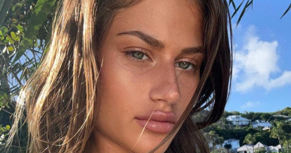 Filip Nikolic : sa fille Sasha a 18 ans, découvrez l'émouvant cadeau de ...