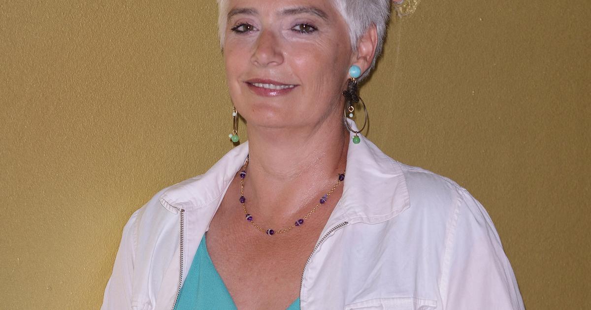 Frédérique Lantieri : pourquoi on ne sait rien de la vie privée de la ...