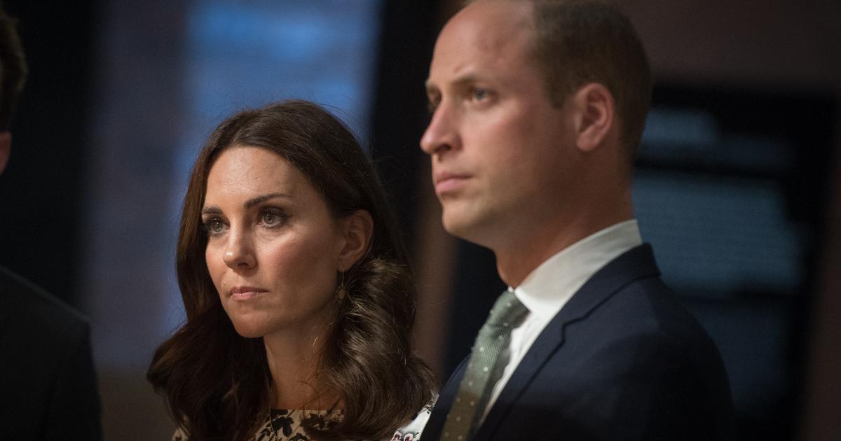 “Il va vraiment nous manquer…” : Kate Middleton et William en deuil ...