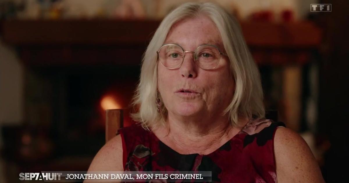 Affaire Daval : qui est Martine Henry, la mère de Jonathann