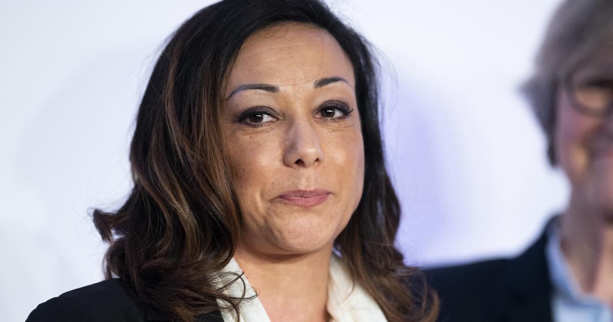 Sarah Abitbol “sous le choc” : Gilles Beyer, son ancien entraîneur ...