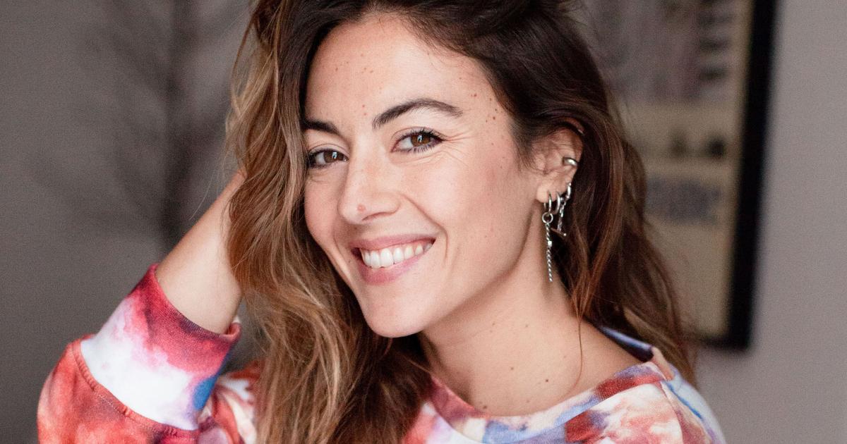 INTERVIEW - Constance Labbé (Piste noire) : "Le travail prend ...