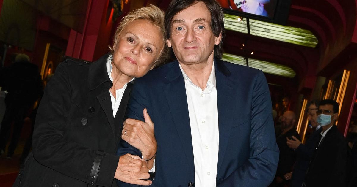 Pierre Palmade et Muriel Robin en deuil : un homme à qui ils doivent ...