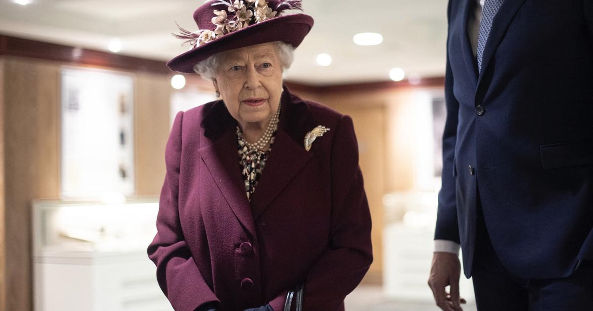 Elizabeth II : triste nouvelle dans l’entourage de la défunte reine…