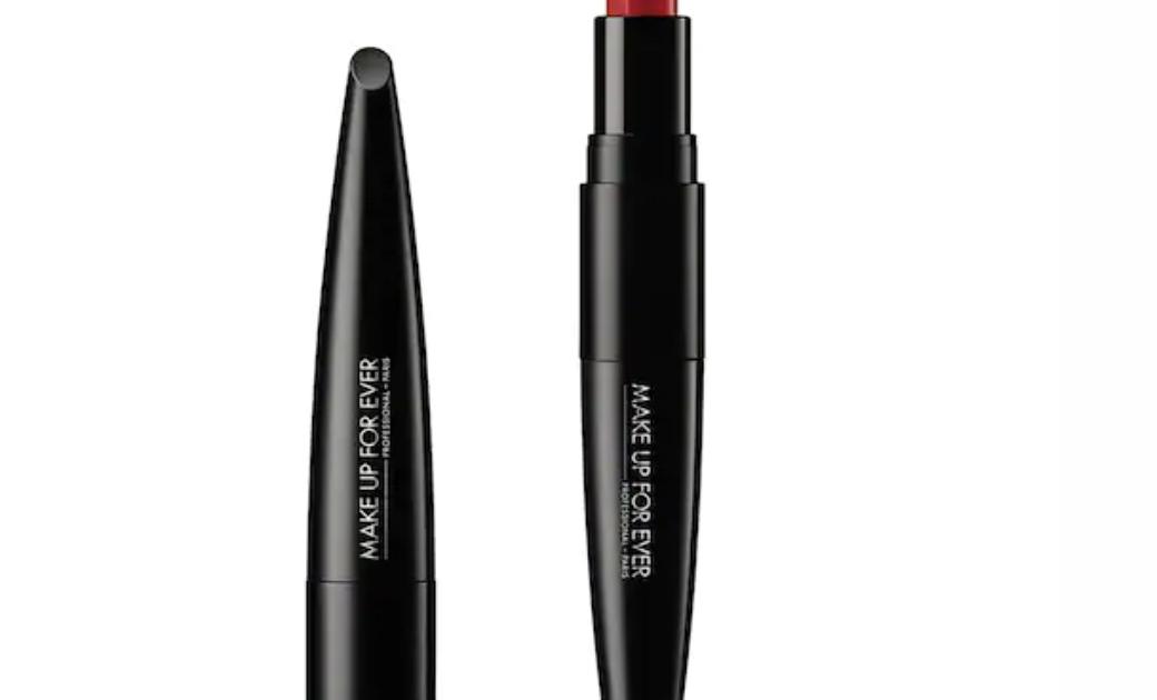 Les 21 plus beaux rouges à lèvres rouge à shopper