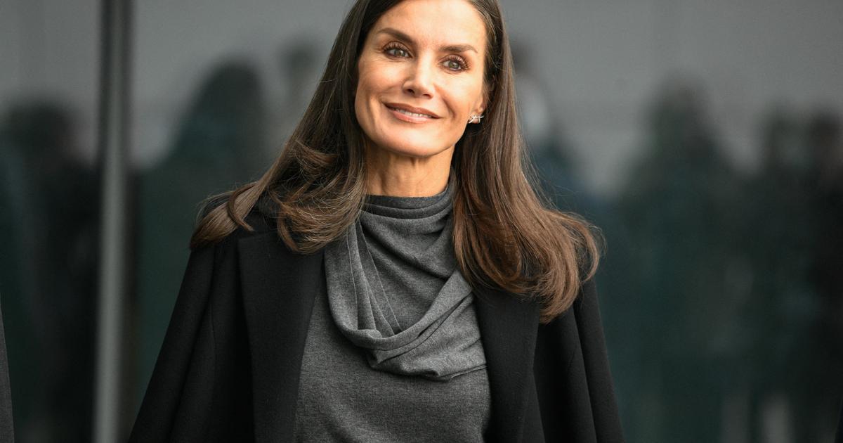 Letizia d’Espagne : son premier mari Alonso Guerrero refait parler de lui