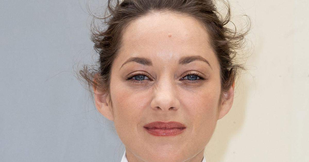 PHOTOS - Marion Cotillard : son évolution coiffure
