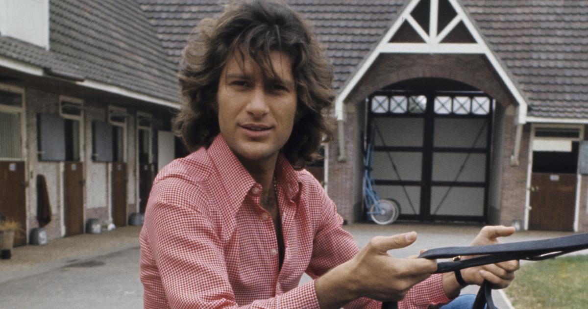 Mike Brant : Corinne, son dernier amour, a épousé son frère