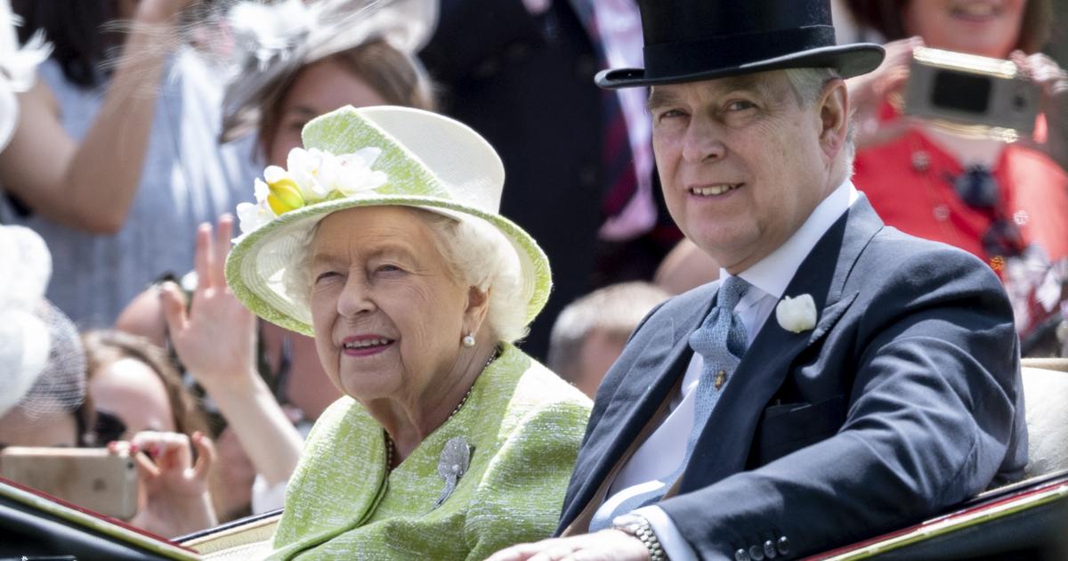 Prince Andrew accusé d’agression sexuelle : va-t-il utiliser l’héritage ...