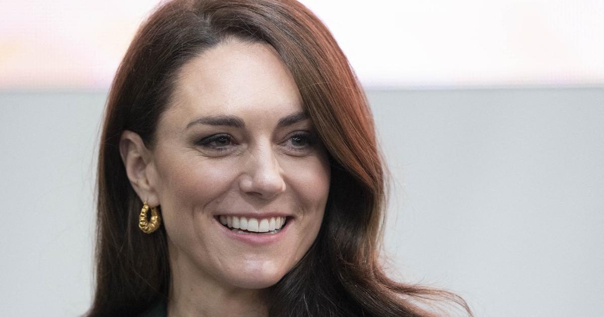 PHOTO - Kate Middleton bébé : elle partage un tendre cliché avec son père