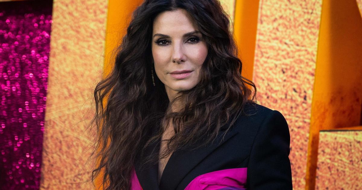 Sandra Bullock : pourquoi l’actrice a-t-elle choisi d’adopter