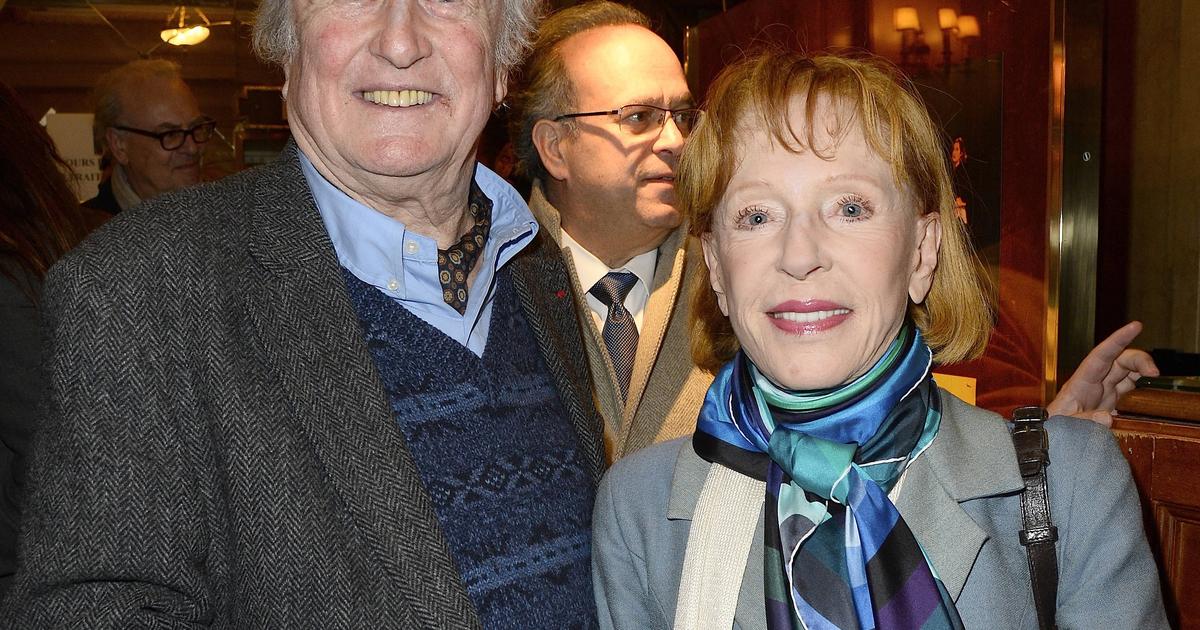 Claude Rich : la tragique histoire de l’adoption de son fils Rémy