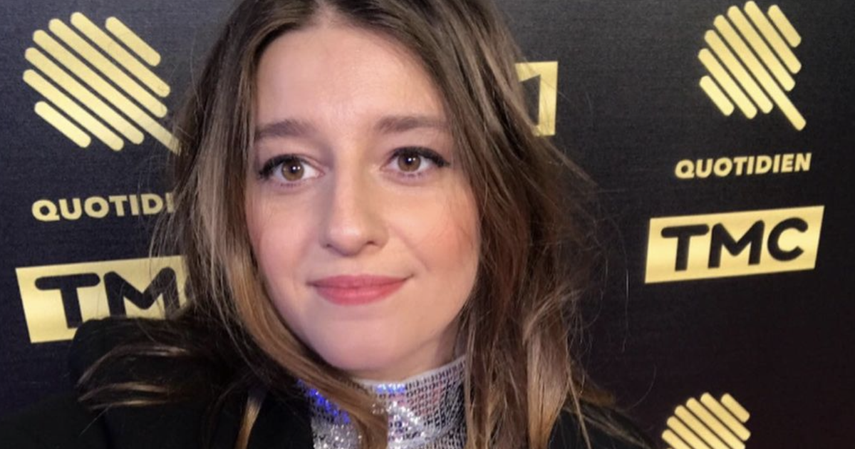 Ambre Chalumeau (Quotidien) dans la tourmente : cette chronique qui a ...