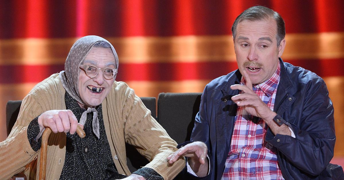 Les Bodin’s : le duo comique a-t-il un lien de parenté