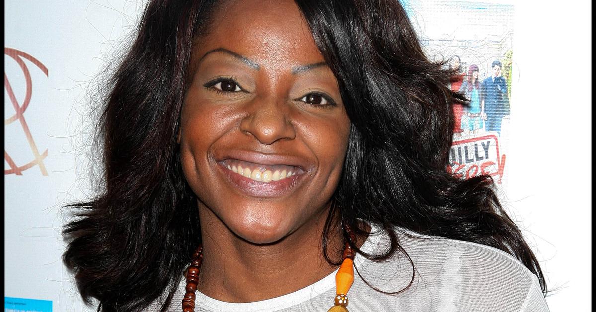 EXCLU - Miss Dominique (Nouvelle Star) enceinte : elle attend son 3e ...
