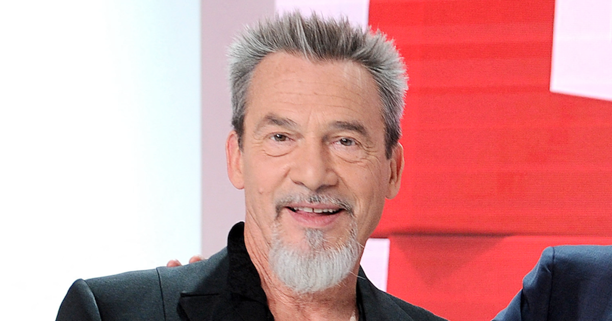 PHOTO - Florent Pagny : son fils Inca amoureux, il dévoile un tendre ...