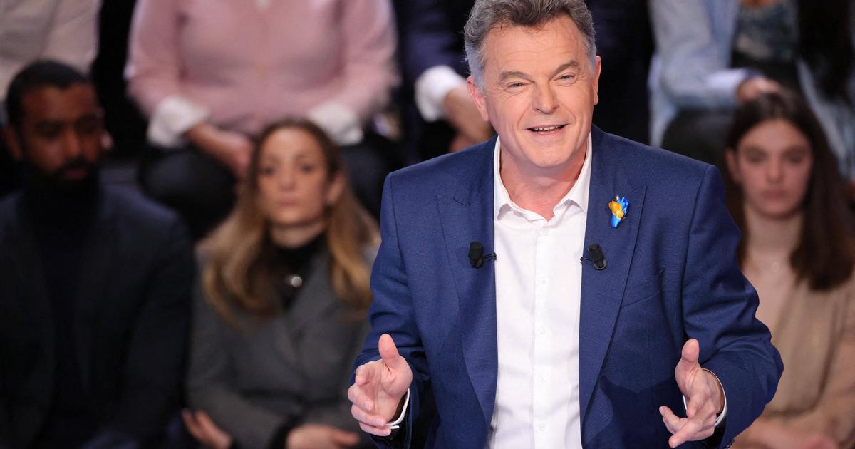 PHOTO - Fabien Roussel et sa compagne Dorothée, leur étonnant selfie ...