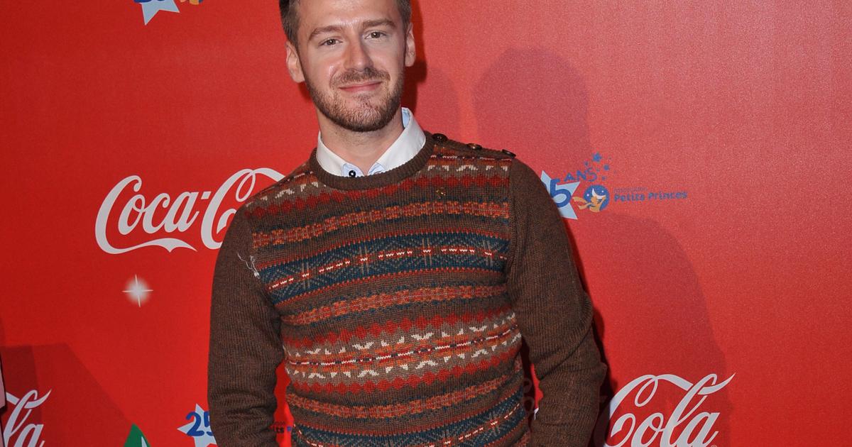 Nouvelle Star, 20 ans : pourquoi Jonatan Cerrada, le premier gagnant de ...