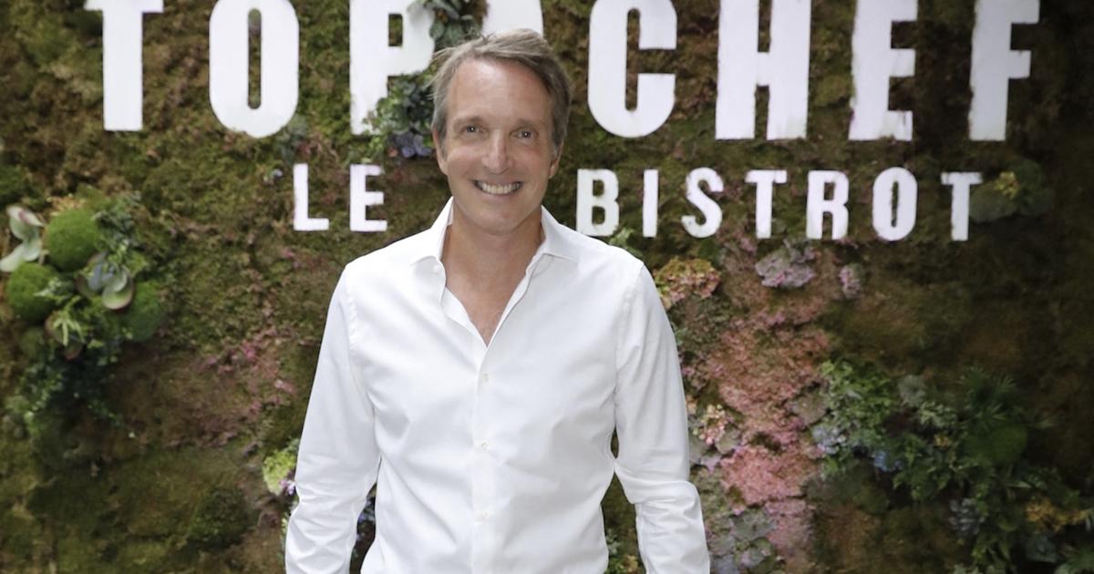 Stéphane Rotenberg (Pékin Express) : qui est la mère de sa fille Emma