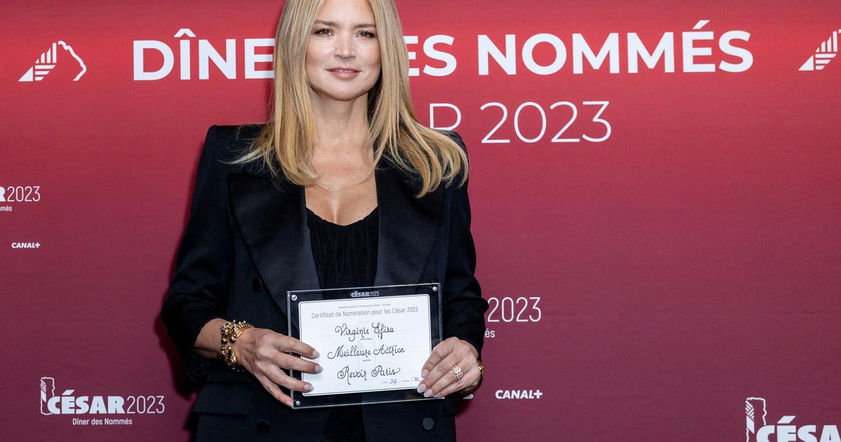 PHOTOS - Audrey Fleurot, Omar Sy, Virginie Efira… Le classement des ...