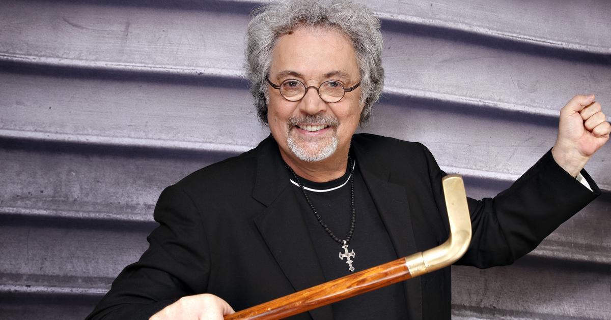 Patrick Hernandez : son tube “Born to be alive” continue de lui ...