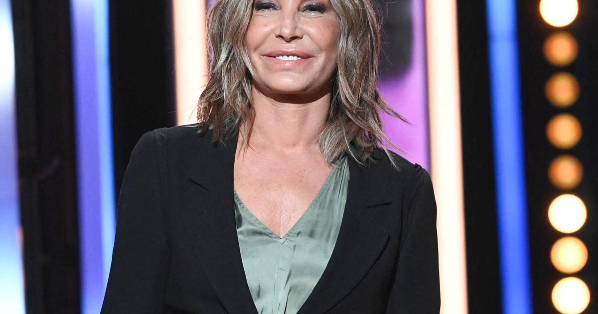 Zazie cash sur ses rapports avec ses talents après The Voice : “On ne ... Zazie cash sur ses rapports avec ses talents après The Voice : “On ne ...