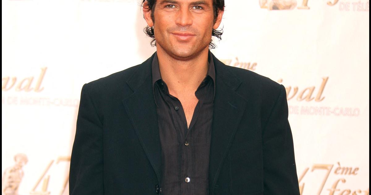 PHOTO - Filip Nikolic (2Be3) est mort il y a 13 ans : l’hommage ...