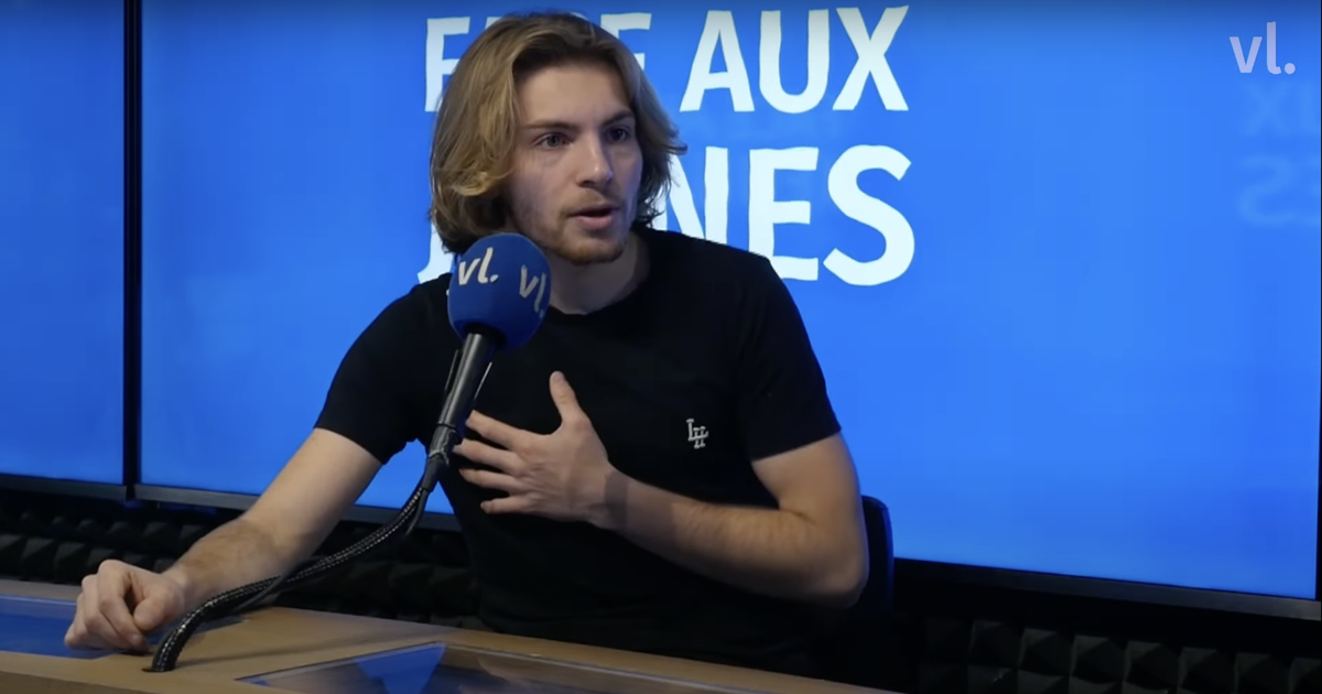 “Je travaille dans une épicerie” : Anne Hidalgo, son fils Arthur ...