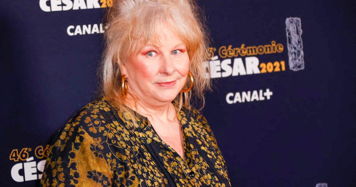 Yolande Moreau a 70 ans : cancer, enfants… Que sait-on sur sa vie privée