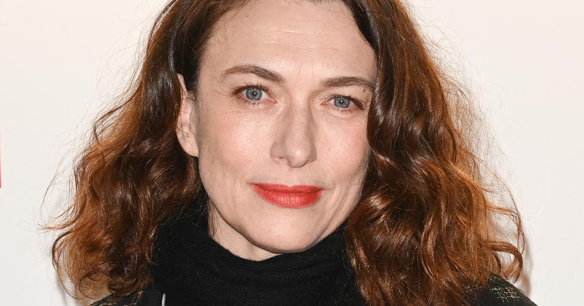 Natacha Lindinger cash sur son départ de Sam : "Il était essentiel pour ...