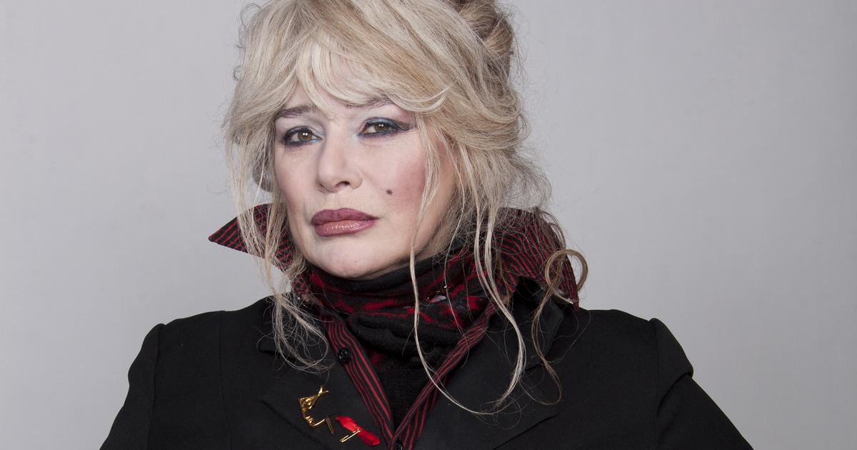 “C’était épouvantable” : Armande Altaï (Star Academy), ce drame qui a ...