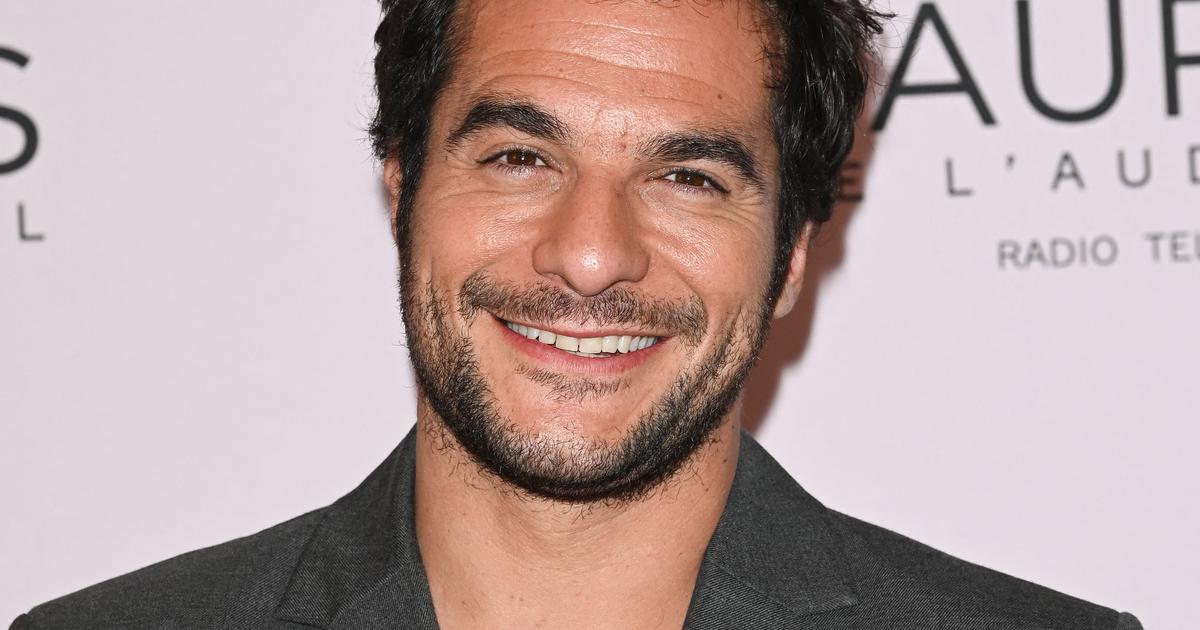 “Les meilleurs copains du monde” : Amir fait d’adorables confidences ...